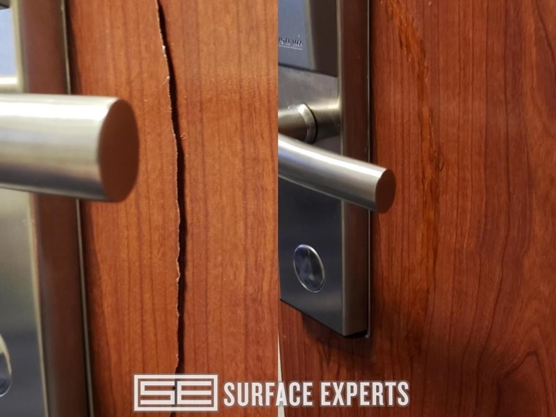 Surface Experts Serving Hotels