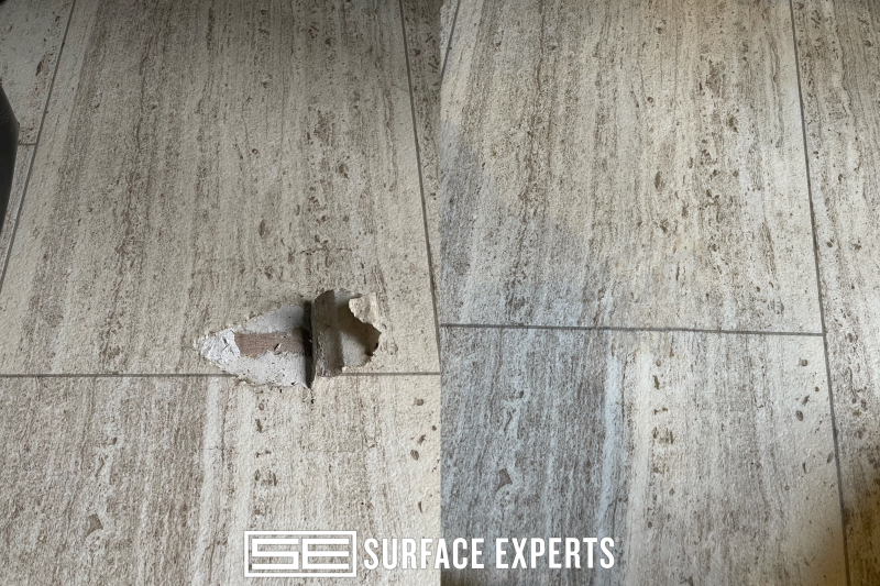 Surface Experts Serving Moving Companies