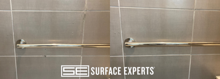 Surface Experts Serving Hotels