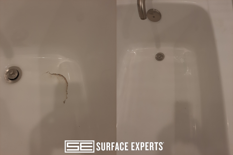 Surface Experts Serving Multi-Family Housing
